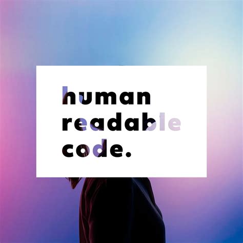 human readable code vinyl decal coding sticker multiple etsy