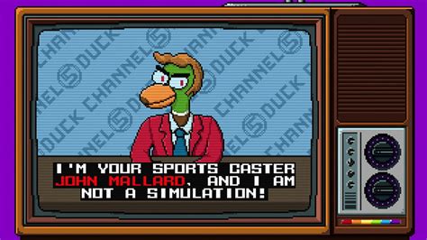 Duck Game The Awesomer