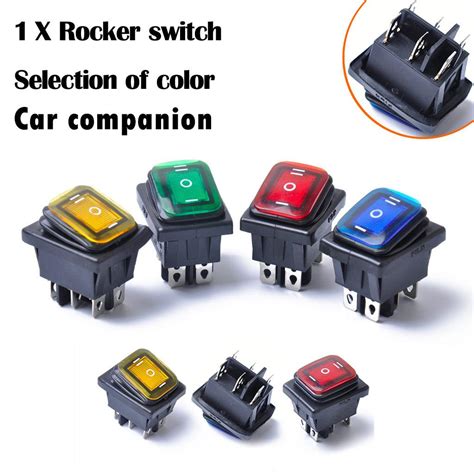 6 Pin Dpdt Switch Wiring Diagram