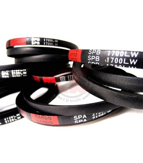 Belting Kobei Ck Oil Seals Marketing