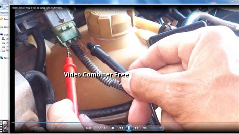How Do You Test A Map Sensor