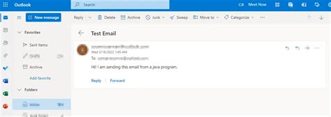 How To Send Email In Java Delft Stack
