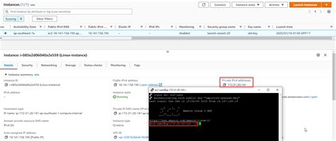 Access When Losing Key Pair Ec2 Linux Using User Data Introduction