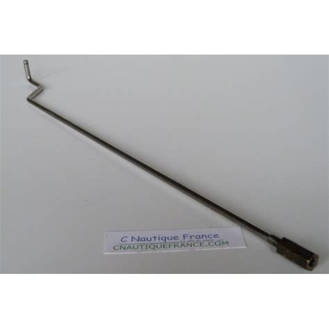 Df25 Tige Embrayage 25 Cv 4t Suzuki 95j V Twin