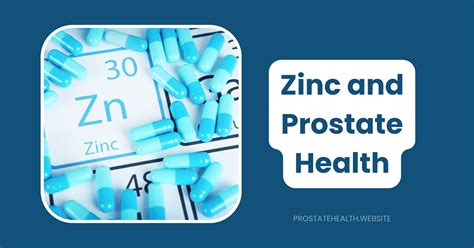 Top 5 Prostate Supplements The Ultimate Guide 2025