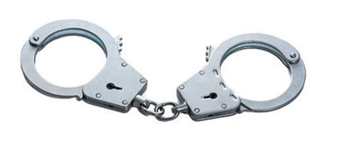 신분증에 수갑까지 잃어버린 전북 경찰…범죄악용 우려