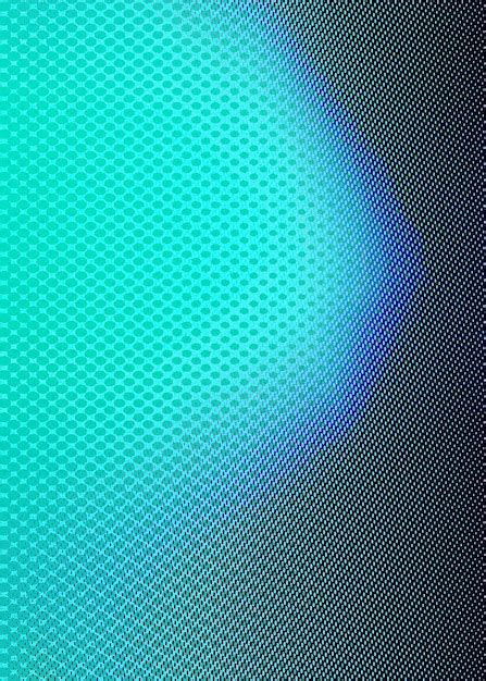 Premium Photo Abstract Blue Vertical Background