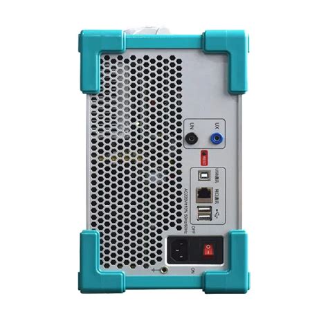 Newly Secondary Current Injection Test Equipment Three Phase Relay Protection Tester Relay