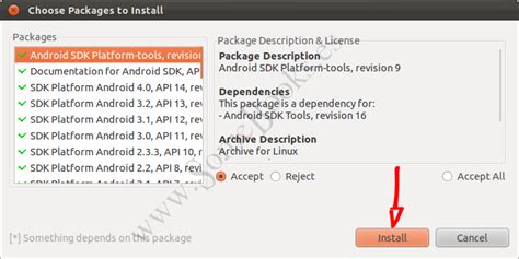 Descargar E Instalar Android SDK SomeBooks Es Descargar E Instalar Android SDK SomeBooks Es