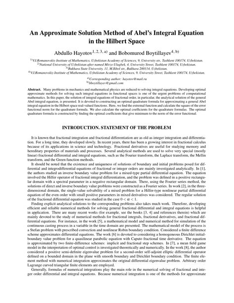 pdf construction of an optimal interpolation formula exact for