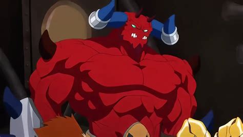 Chaotic S2 E7 Chaor By Giudirosso On Deviantart