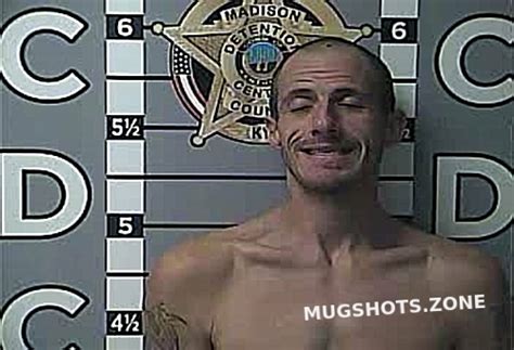 Witt Christopher Wayne 10102022 Madison County Mugshots Zone