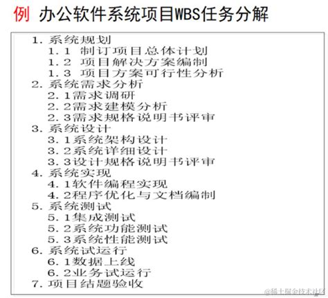 电子科大软件系统架构设计——系统规划 系统规划pprt csdn博客