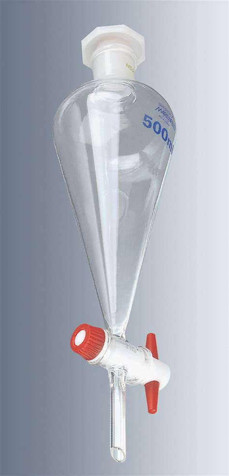 Separatory Funnel