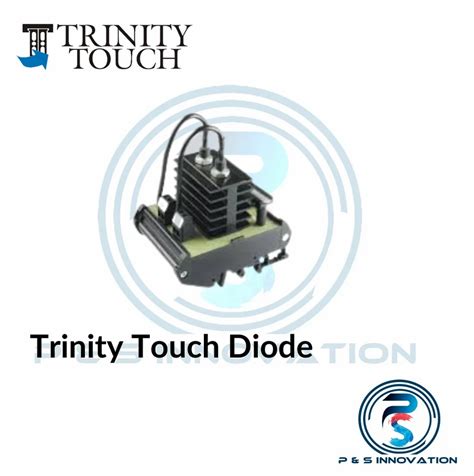Trinity Touch Diode O Ring Module At 550 Piece Relay Board In Noida ID 2851678534855