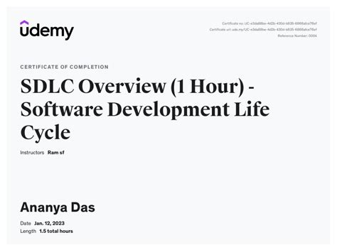 Ananya Das On Linkedin Learning Udemy