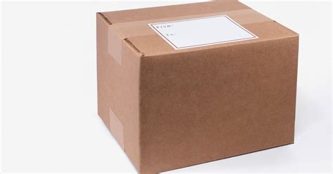 Mom Sends Son Care Package Full Of Trash