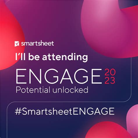 Angie Badgett On Linkedin Smartsheetengage