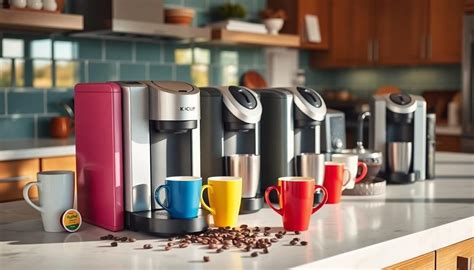 15 Best K Cup Coffee Makers Of 2025 Brew Your Perfect Cup Every Time