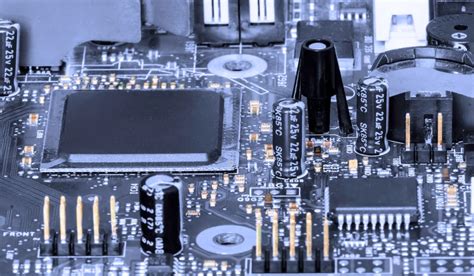 Tipos De Placa Base Guía Completa Para Elegir El Modelo Correcto