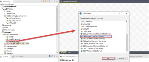 Talend Database Migration Capability Prisoft Technology