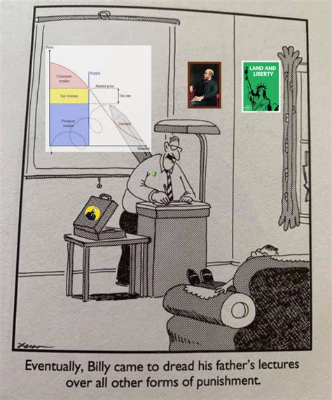 Let The Lectures Continue Rgeorgedidnothingwrong