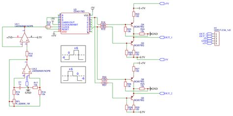 Step Generator 0 Генератор ступенек 0 Oshwlab