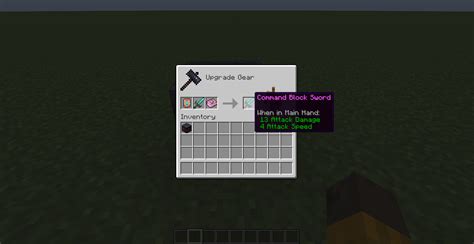 Explosive Block [crackers Wither Storm Mod] Gallery