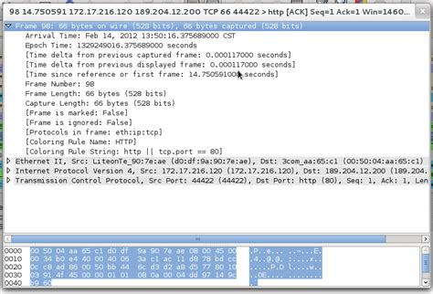 Tiburón De Alambre Captura De Paquetes Wi Fi En Wireshark Módulos Airpcap