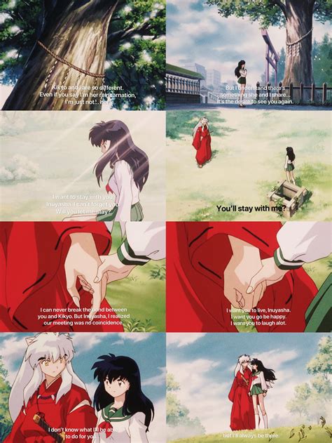 92 Best Kikyo Images On Pholder Inuyasha Classroom Of The Elite And