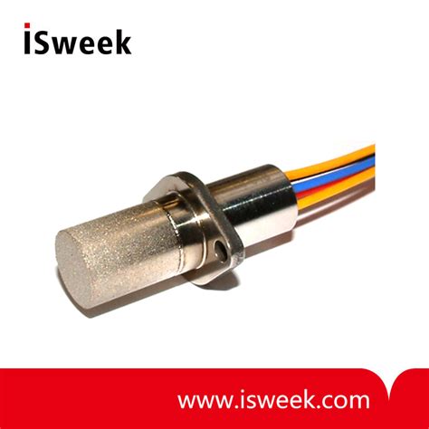 Flange Mounted Zirconia Oxygen Sensor O2S FR T5