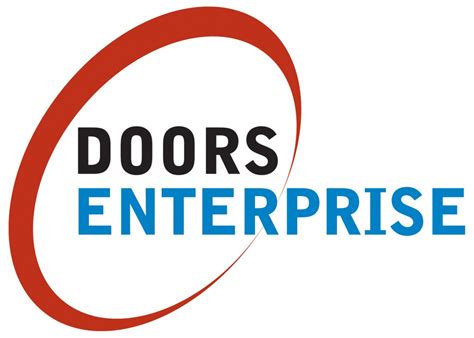 Doors Enterprise Bsb Electronic Systems Ltd