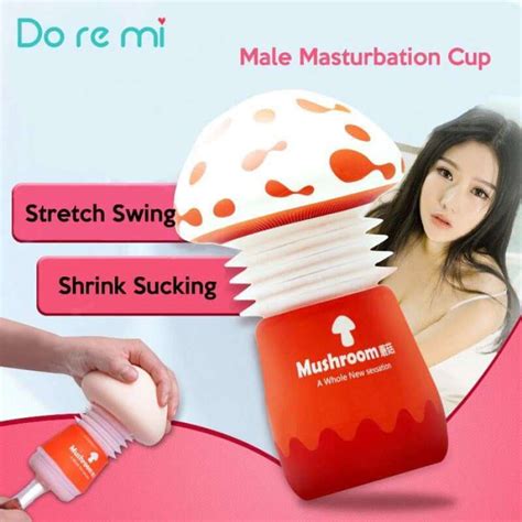 Promo Mushroom Breast Sex Cup Alat Bantu Wanita Diskon 57 Di Seller Dua Hari Kapuk Kota