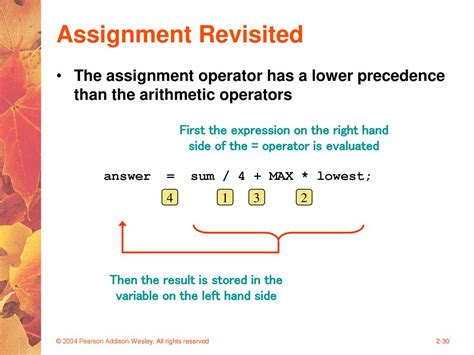 Chapter 2 Data And Expressions Ppt Download