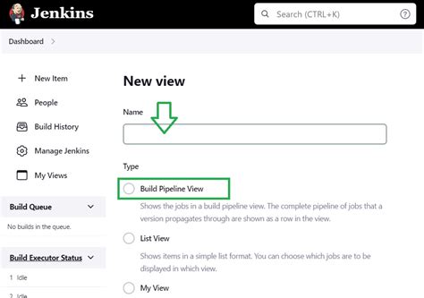 Build Pipeline Plugin
