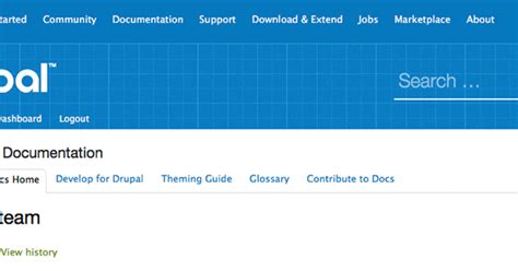 drupal security checklist