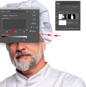 3 Easy Ways To Remove Edge Fringes In Photoshop Halo Removal On Cutout Edges PhotoshopCAFE