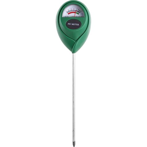 Soil Ph Tester