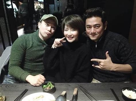 台湾 第一男模”陈俊生近况曝光 50岁的他让人跌破眼镜！娱乐深圳同志聊天室 会所 深同网 交友 Spa导航