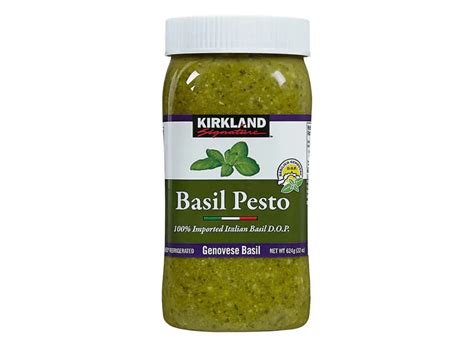 6 Best Pesto Sauce Brands According To Shoppers