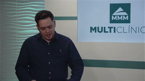 ¡conoce La Nueva Red De Mmm Multiclínica Youtube