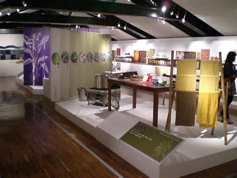 国立台湾博物馆 台湾游