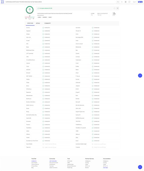 QOwnNotes Exe PUA Win32 Pearfoos A Ml Issue 1951 Pbek QOwnNotes GitHub