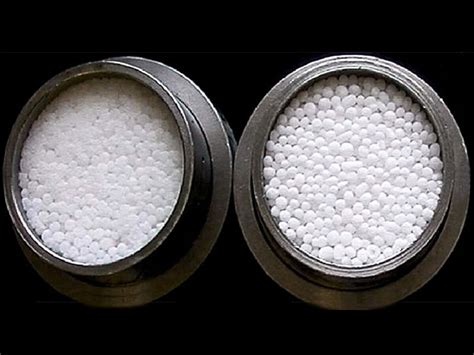 Anti Caking Agents For Low Density Ammonium Nitrate Ldan Arkema