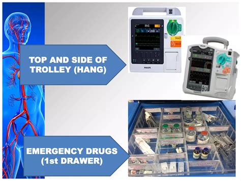 Code Blue Management Pptx