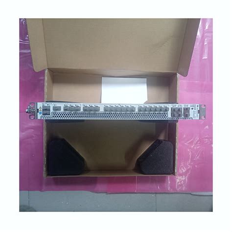 Wholesale Ericsson Bbu Baseband 6631 Kdu 137 0071 11 Baseband6631 Manufacturer And Supplier