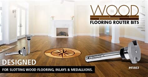 Getting The Perfect Cut With Flooring Router Bits Toolstoday Getting The Perfect Cut With Flooring Router Bits Toolstoday