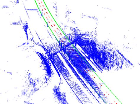 Figure 1 From Lidar Aided Visual Inertial Localization With Semantic Maps Semantic Scholar