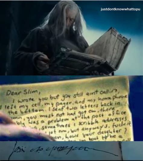 Standolf R Lotrmemes