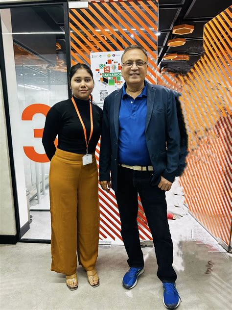 Jyoti Gorai On Linkedin Grateful For An Incredible Week Of Learning
